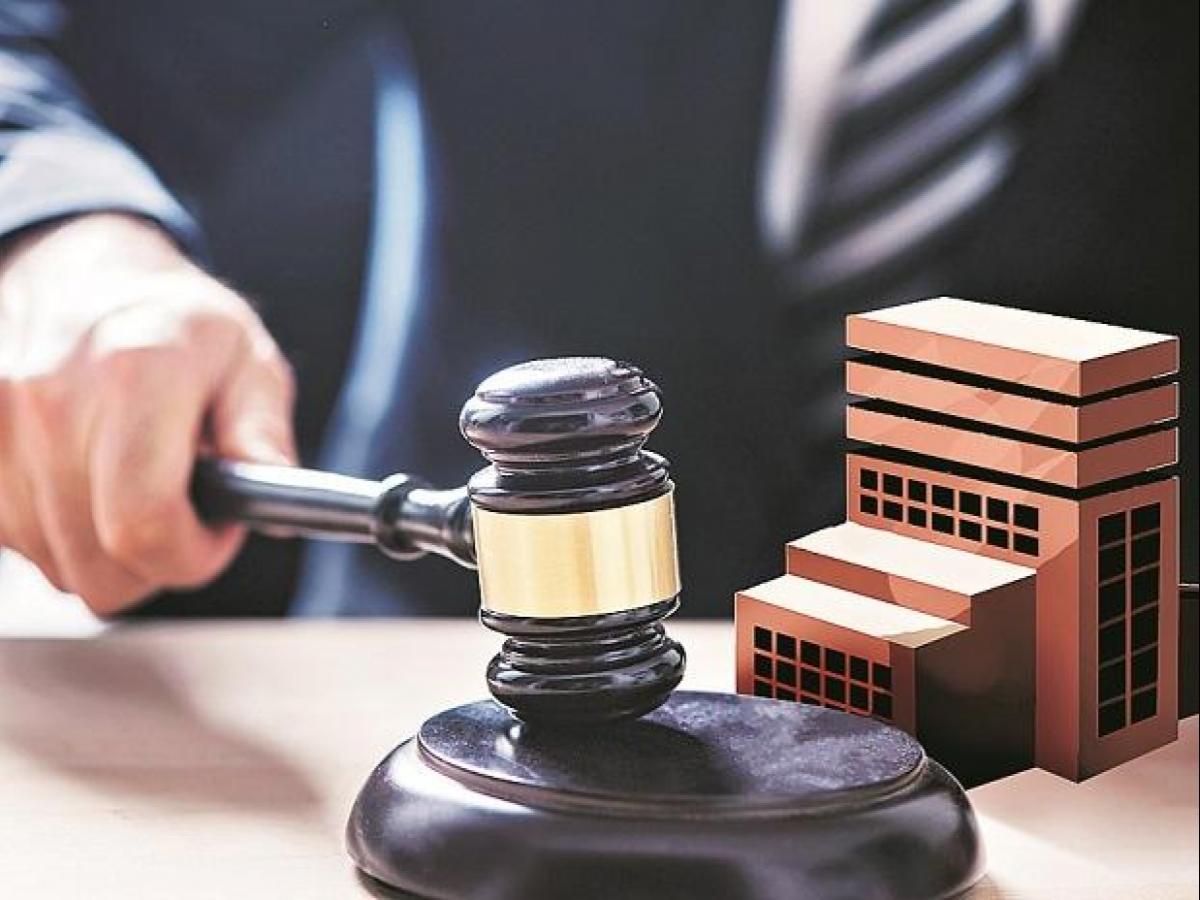 Insolvency Resolution Professional - insolvencyresolutions